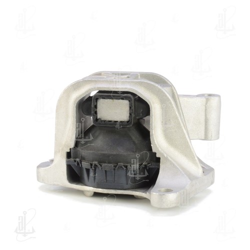 Anchor 9893 Engine Mount For 07-18 Fiat 500 Panda 81106098931| eBay