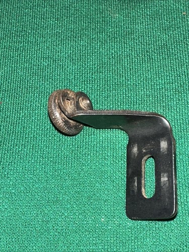 NICE VINTAGE ORIGINAL MOSSBERG S108 142 152 RIFLES REAR RECEIVER PEEP ...