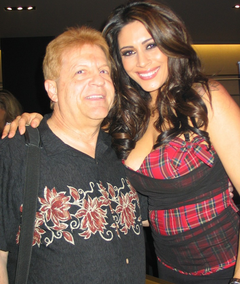 RAYLENE - Color 8 x 10 - LOVELY - in Person | eBay