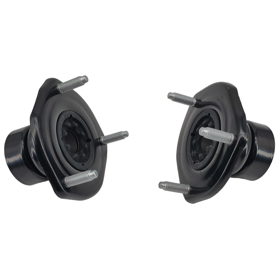 2PCS Front Shock Strut Mount For Benz ML350 ML320 ML300 GLE350 GLE400 ...