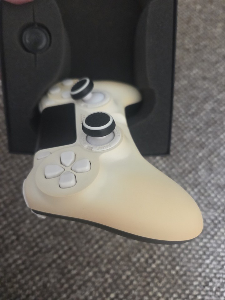 PS4 Controller Scuff Impact Customized Gaming Controller | eBay UK
