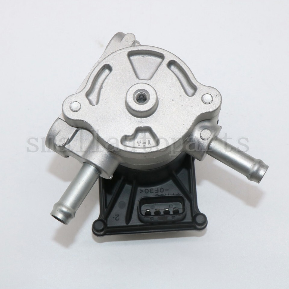 Genuine Transmission Oil Cooler Pump 35300-48010 for 06-08 Lexus RX400h ...