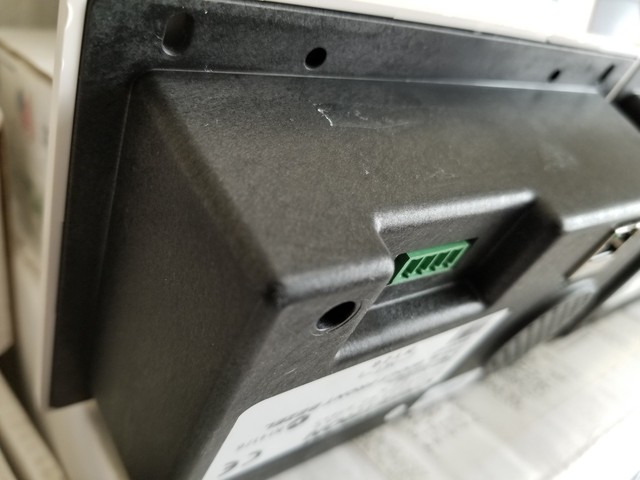 Crestron Tps-4l Isys 3.6" Wall Mount Touch Screen for sale online | eBay