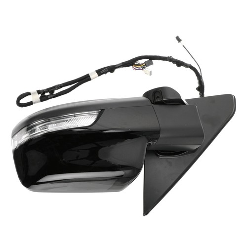 19-23 RAM 1500 EXTERIOR REAR VIEW MIRROR LEFT DRIVER SIDE OEM MOPAR ...