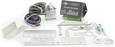 Dakota Digital GSS-2000 - Universal Gear Shift Sending Unit | eBay