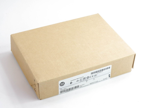 2023 Allen Bradley 1756-L84ES /B GuardLogix5580 Processor - New Surplus ...
