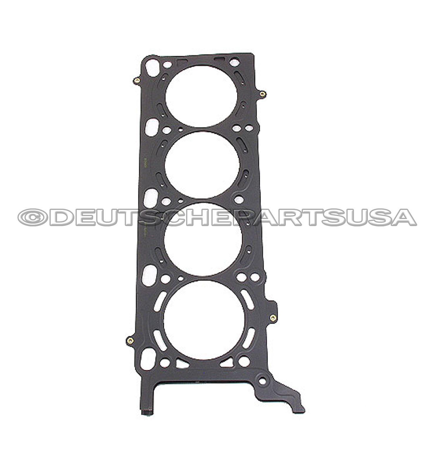 CYLINDER HEAD GASKET for BMW E38 E39 E53 540i 740i X5 11121433473 ...