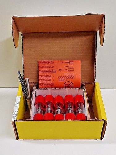 NEW IN BOX! CURTIS WRIGHT (10) POP-A-PLUG P2 KIT TUBE PLUGS P2-440-S | eBay