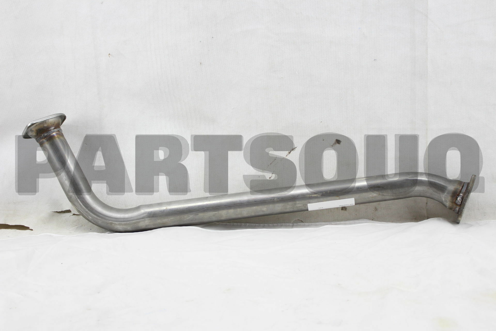 1740117160 Genuine Toyota PIPE ASSY, EXHAUST, FRONT 17401-17160 | eBay
