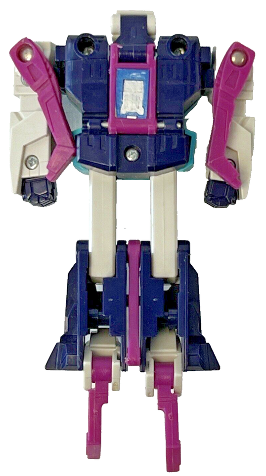 Transformers G1 Decepticon Pounce Clone Action Figure G1 1987 Fast ...
