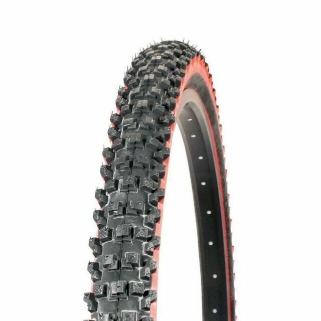 Panaracer FireXCPro 26" x 2.10" Wire Tubed Tire - Black/Red for sale ...