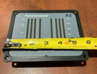 New Genuine OEM Cummins PowerCommand Control | Grelly USA