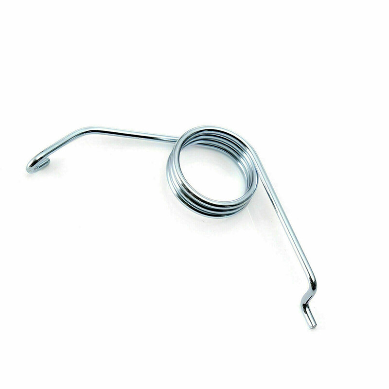 2pcs Rear Brake Caliper Return Springs For Audi A3 1997-2003 Audi TT ...