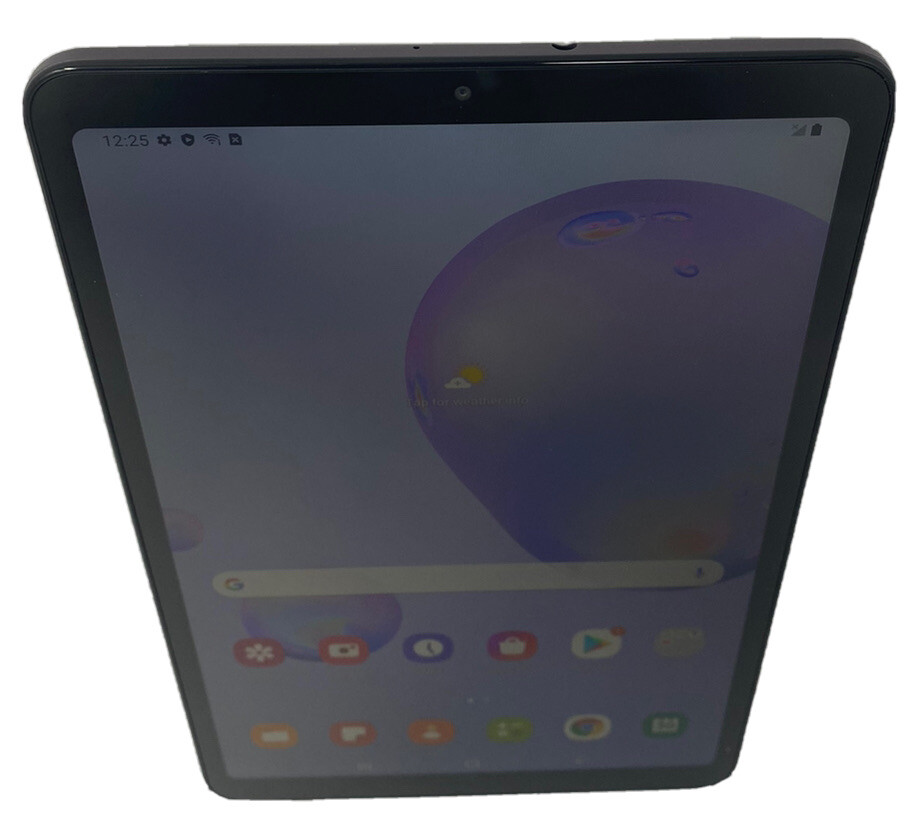 Samsung Galaxy Tab A SM-T307U 32GB Unlocked Mocha Tablet-Excellent | eBay
