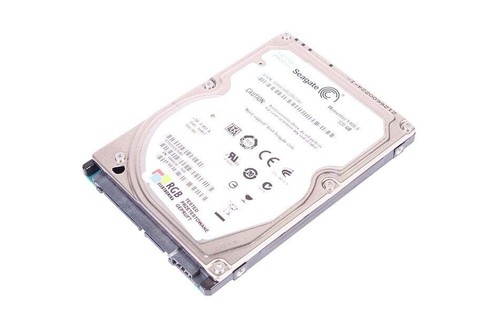 SEAGATE ST9320325AS 320GB SATAII MOMENTUS 5400.6 320GB SATAII MOMENTUS ...