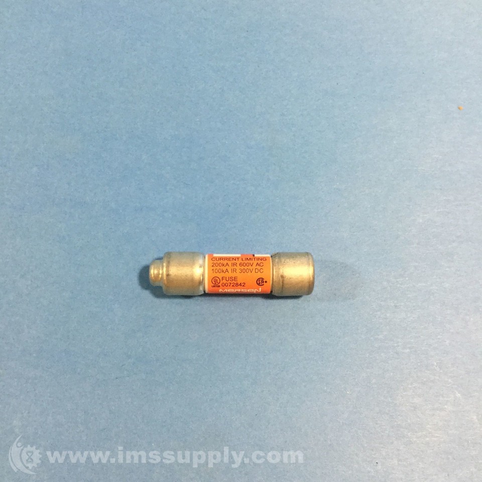 Ferraz ATQ-R-20 Fuse, 600 Volt, 20 Amp, CC, TD FNFP | eBay