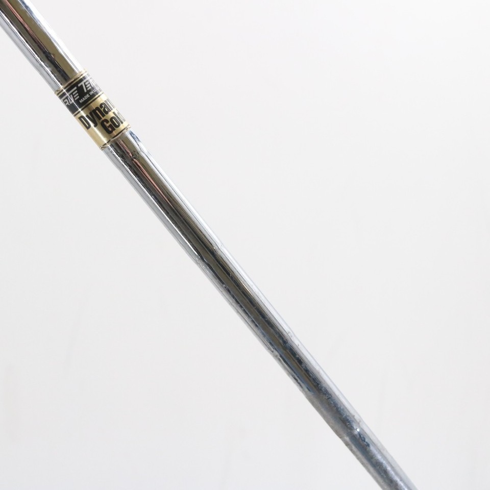 Cleveland CG2/ TA3 Iron Set 3-P Steel S300 Stiff Flex Right-Handed P ...