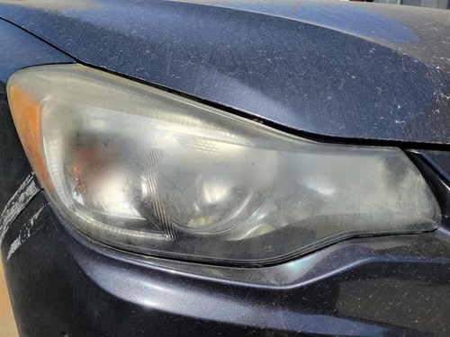 2012-2014 Subaru Impreza Front Passenger Fog Light Cover Trim ...