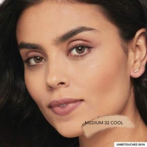 BareMinerals Barepro 16HR Skin-Perfecting Powder Foundation Vegan Medium 30 Cool | eBay