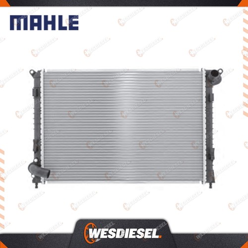 Mahle Radiator for Mini Cooper R50 1.6L Manual 2001-2006 580 x 395 x ...