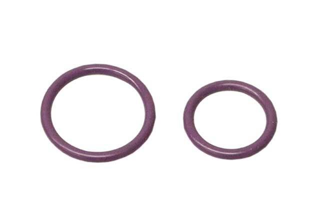 GENUINE MERCEDES A/C O-Ring Kit 1648350598 / A1648350598 | eBay