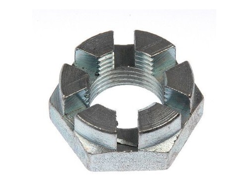 Front Spindle Nut For 1975-1979 Ford F250 RWD 1976 1977 1978 TZ324DR | eBay