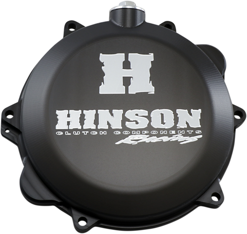 Hinson Racing - C500 - Clutch Cover - KTM | eBay