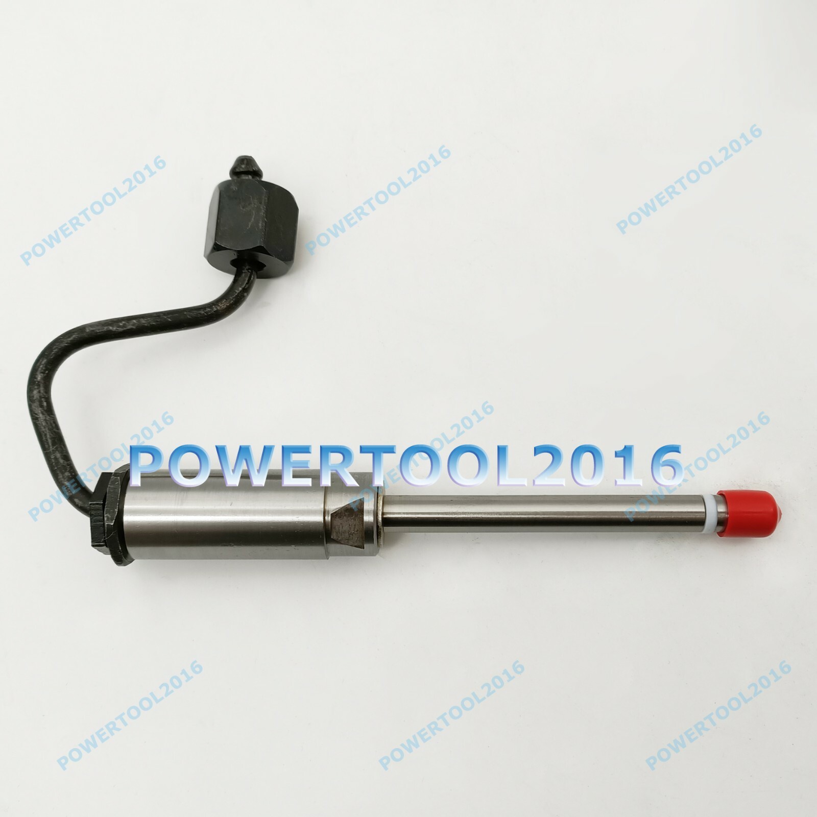 New Fuel Pencil Injector 4W7016 OR3420 for Caterpillar CAT Engine 3208 ...