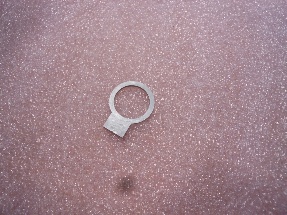 LAMINATED MAT INSULATOR WASHER PART # MS3373-A3 NSN: 5970-00-297-2968 ...