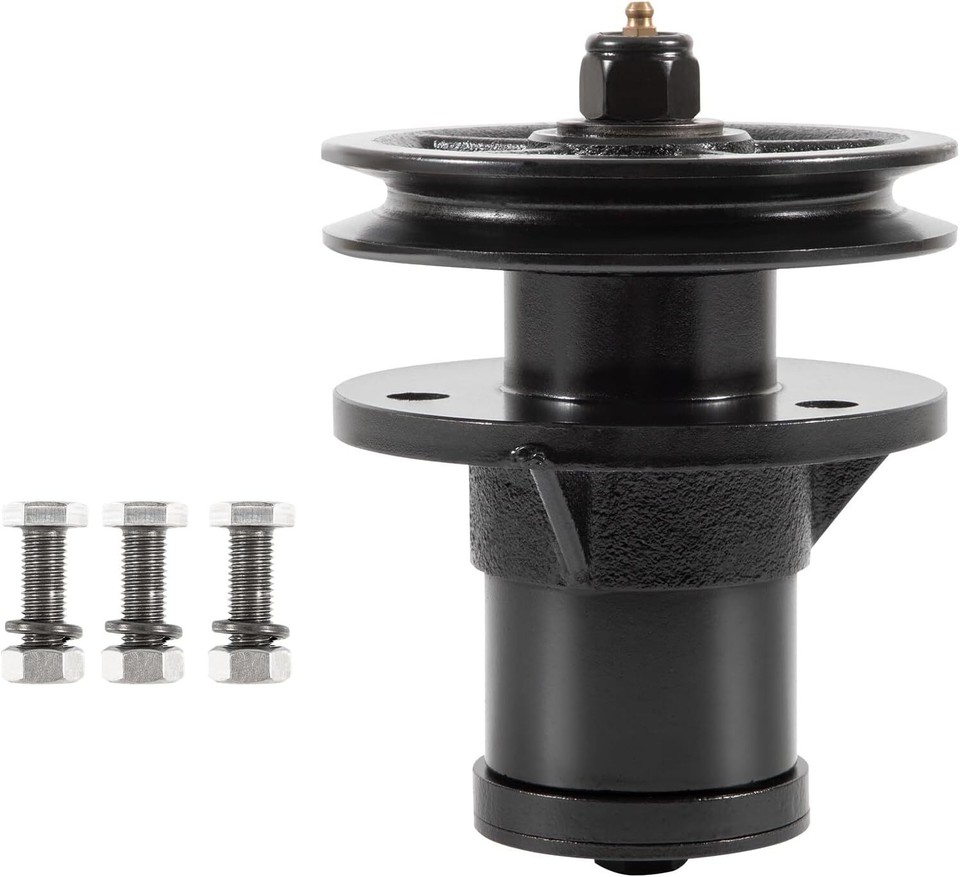 Complete Spindle Assembly 50051388 For Bush Hog RDTH FTH ATH EFM TD ...