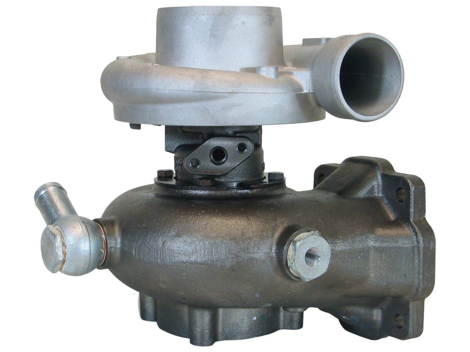 NEW Holset HX40 Turbo Marine Cummins 6BTAM 5.9L Diesel Engine 3536621 ...