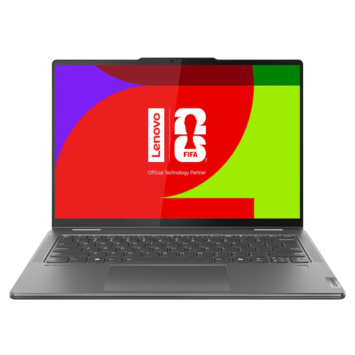 Lenovo Yoga 7 2-in-1 14IML9 - Intel Core Ultra 5 125U - 16GB - 1TB SSD ...