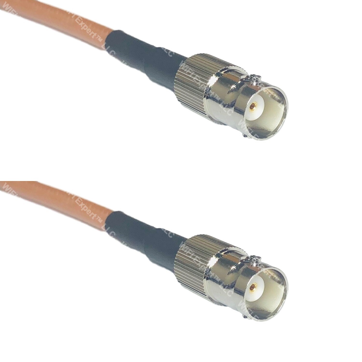 RG400 BNC FEMALE to BNC FEMALE Coaxial RF Cable USA-Ship Lot | eBay