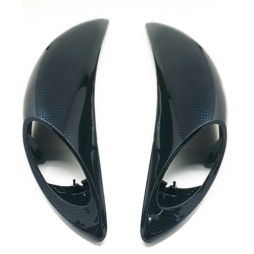 For SUZUKI Hayabusa GSX1300R 2008-2020 Chameleon Rear Turn Signal Cover ...