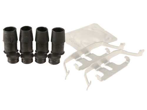 Anti Rattle Spring Set For 328i xDrive 228i 230i 320i GT 330i 428i Gran ...