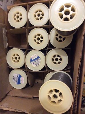 Thread Shakespeare Monofilament/wonder Thread SN-40 Nylon,400 Denier ...