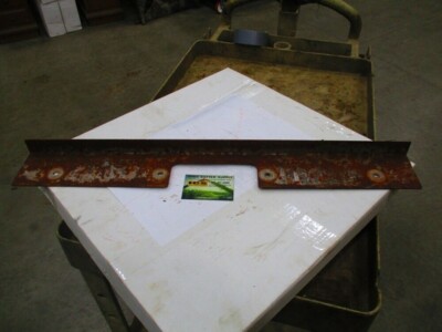 New Holland Plate 87351282 | eBay