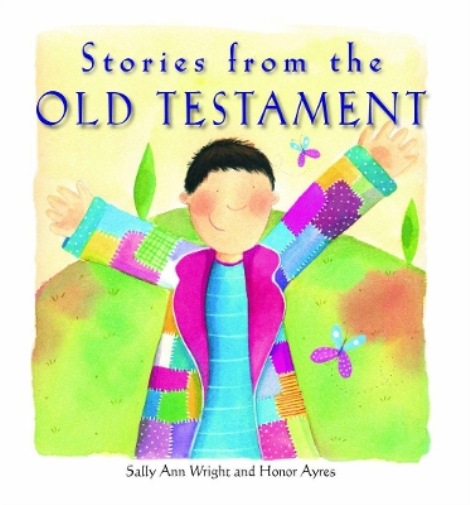 Sally Ann Wright Stories from the Old Testament (Paperback) (UK IMPORT ...