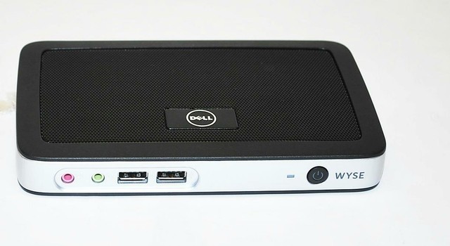 Wyse T10 Thin Client 1gb RAM - 662724123009 for sale online | eBay