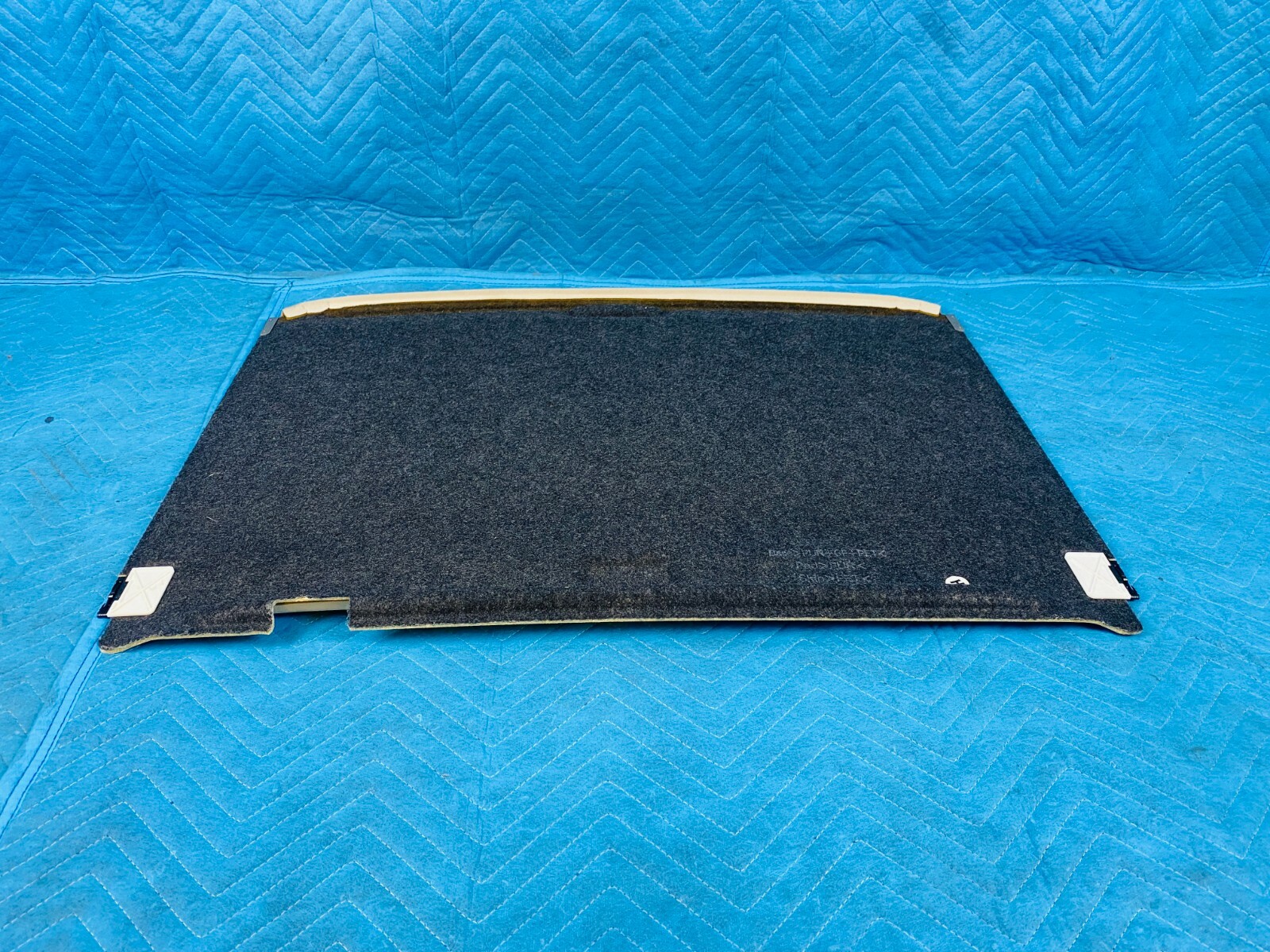 Lexus GX470 Sunroof Sunshade 63306-60120-A0 Ivory 2003-2009 OEM | eBay