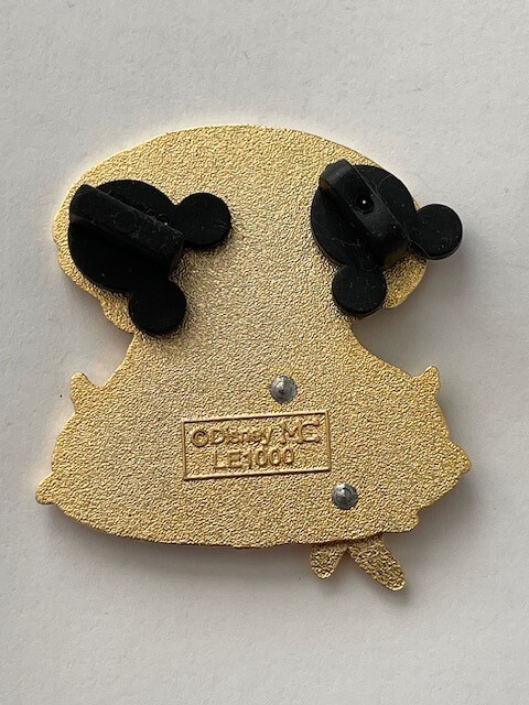 Japan Disney M & P Chip Dale Summer 2004 Beachside with Clarice Pin LE 1000 (B1 | eBay