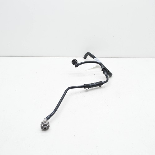 AUDI A6 AVANT C7 REAR UPPER OWERFLOW COOLANT HOSE 4G0121081EP NO DUTY ...