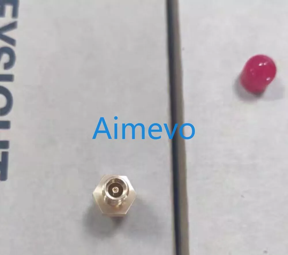 NEW 1pc Keysight Agilent HP 5061-5311 Female 3.5mm Coax Adapter 26.5GHz ...