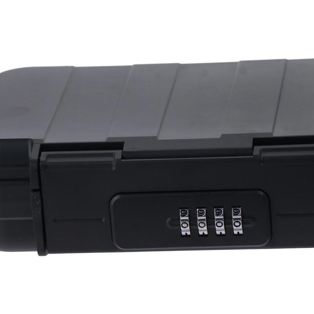 ABS Plastic Mobile Phone Storage Box Anti Theft Safe Box Office | eBay