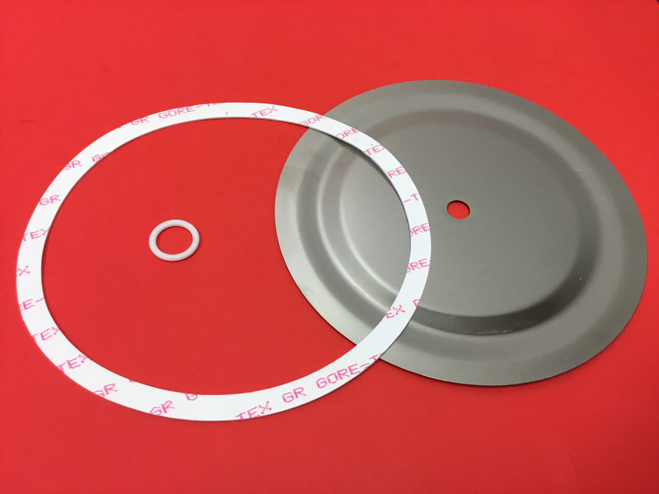 Cashco - P/N: CS9-ASLK-A - Parts Kit - NEW | eBay