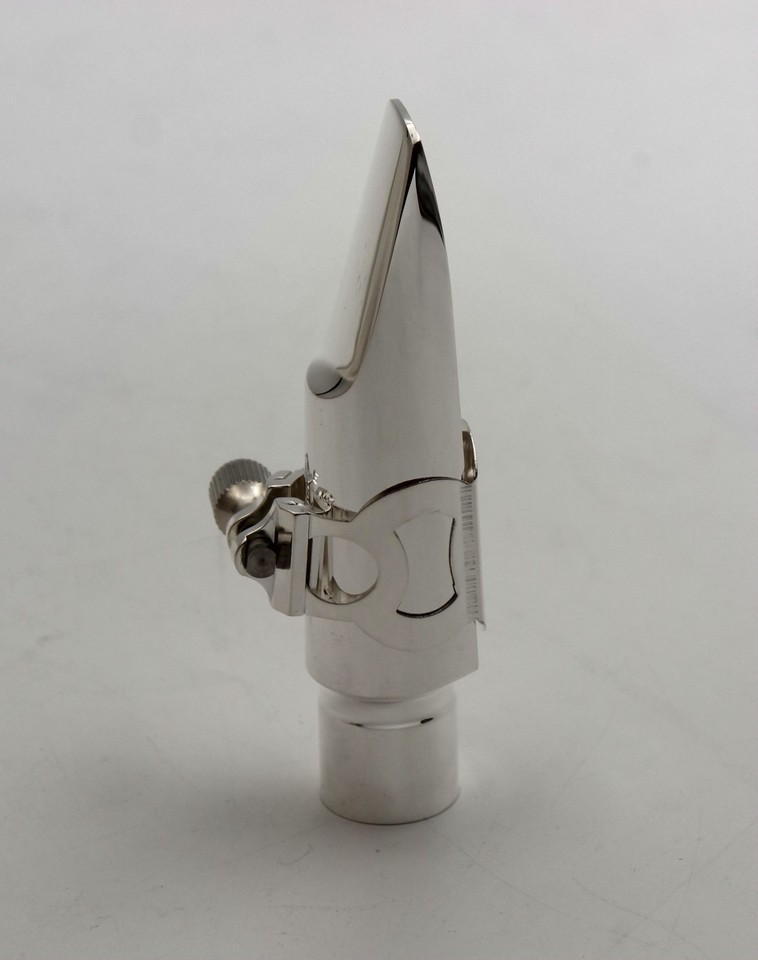 Eastern Music 18K Gold Plated Otto style Super Tone Master Tenor Sax ...