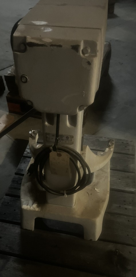 Berkel Model BX20 Stand Mixer 115 VOLTS 60 HZ 1/2 HP | eBay