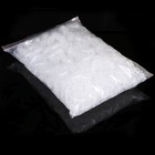 100/500/1000 Pcs Ink Caps Plastic Cups Tattoo Supplies US | eBay