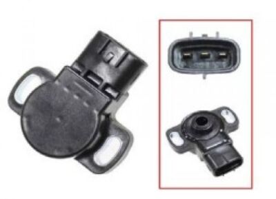 SPI 2009 800 Dragon SP 121" Polaris TPS SENSOR A/C POL SM-01280 NEW | eBay
