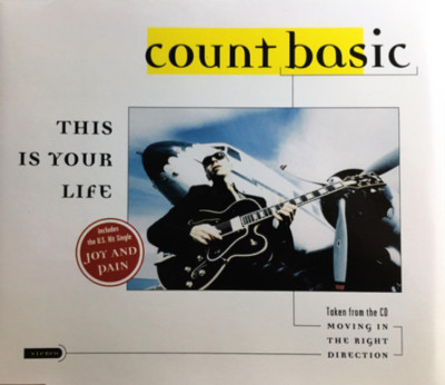 Count Basic - This Is Your Life | CD | eBay.de